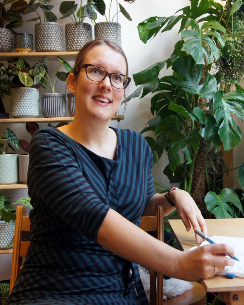 home - Astrid Bracke | small business mentoring